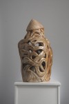 In the Footsteps of Rurik - Sculptures by Inuit Artist Abraham Anghik Ruben